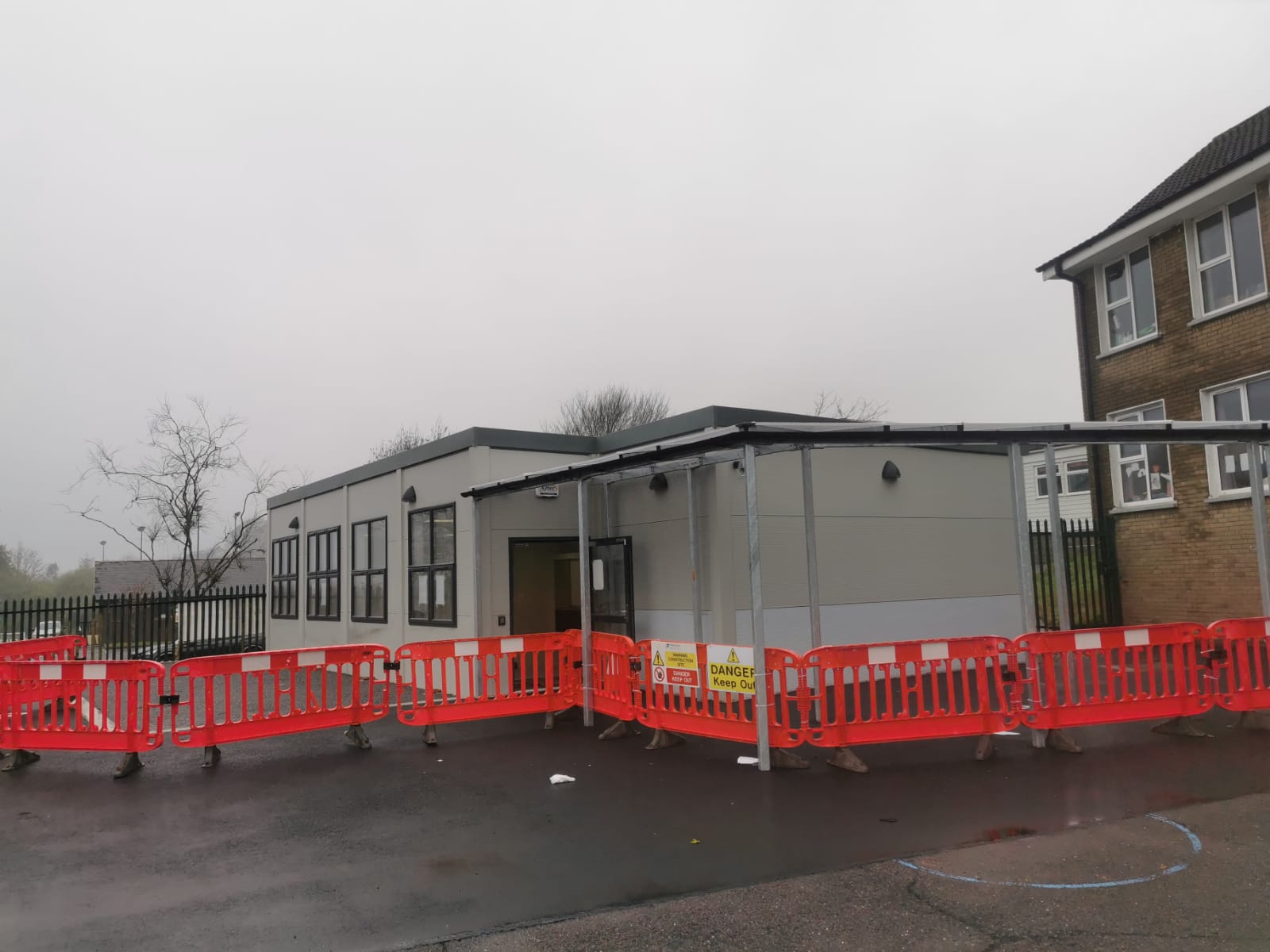 Projects – ESM Engineering Ltd