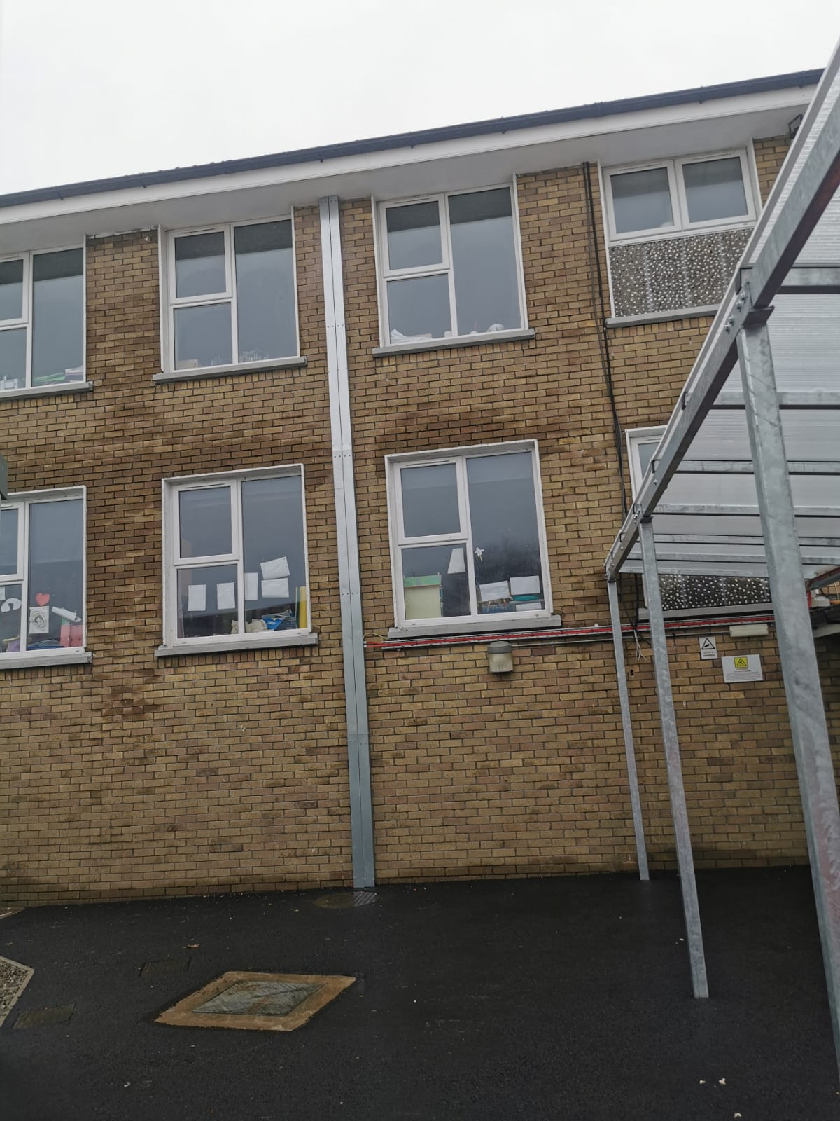 Projects – ESM Engineering Ltd